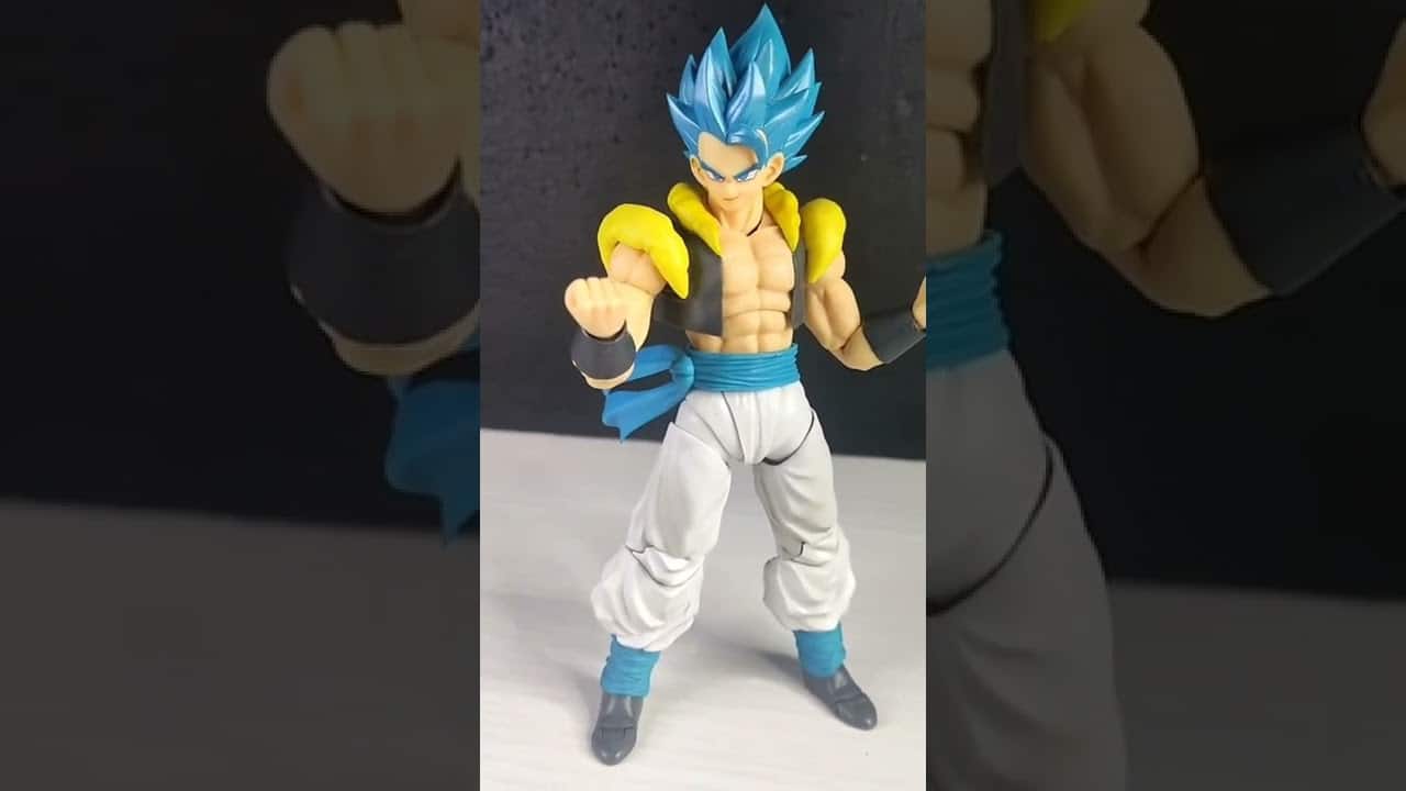 ≫ Figura Goku Grande > Comprar, Precio y Opinión 2026