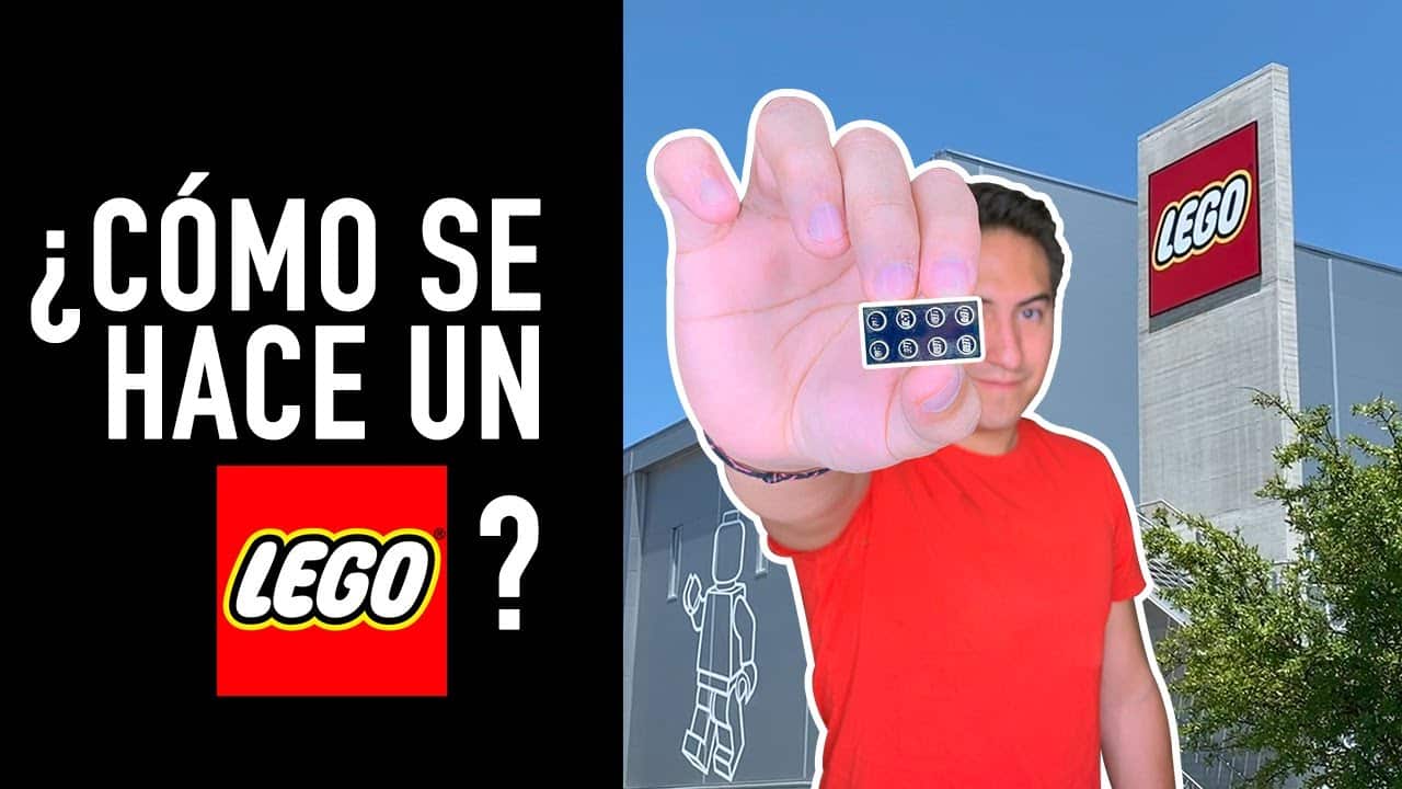 ≫ Figuras Lego Para Montar > Comprar, Precio y Opinión 2025